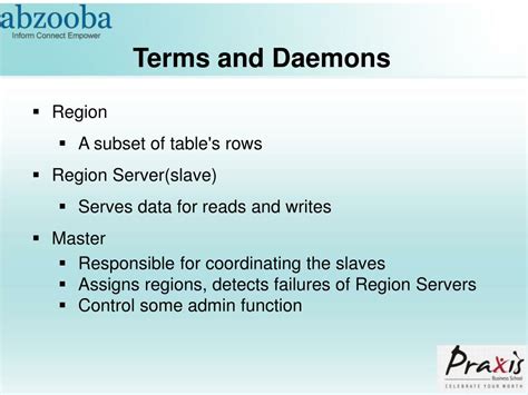 PPT Introduction To Hbase PowerPoint Presentation Free Download ID 2379776