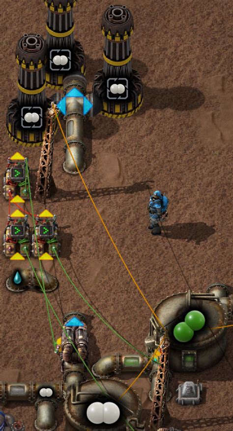 Can Someone Help Me With This Circuit Rfactorio