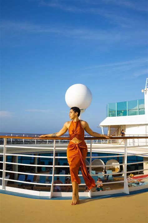 Everything I Wore On My Royal Caribbean Cruise Cruise Outfits Cruise
