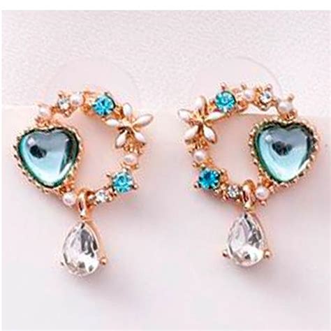 Сережки — ціна 95 грн у каталозі Сережки Купити аксесуари за доступною ціною на Шафі Україна