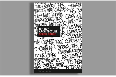 Hip Hop Architecture Open House New York