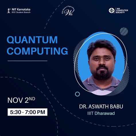 Events Ieee Nitk