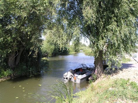 Семейный отдых в Вилково загородный отдых отдых на природе