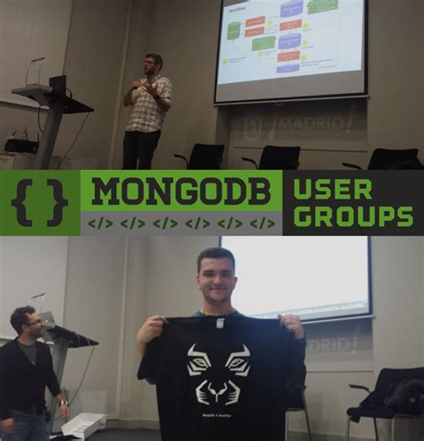 Novedades De MongoDB 3 0 SlashMobility Soluciones Mobile