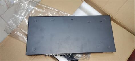 Dbc Gpon 4 Port Olt At ₹ 74000 Sardar Ganj Anand Id 2850412942362