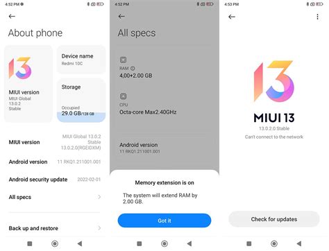 Cara Root Redmi C Codename Fog Tanpa Twrp Oprek Mania