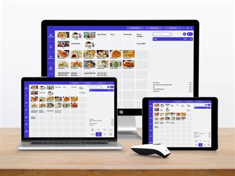 Pos System For Retail And Supermarket Dibtech Business Solutions