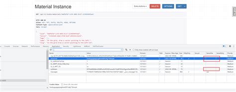 Chrome Does Not Send Cookies With Cross Origin Ajax Request · Issue 14