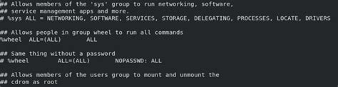 在 Redhat Linux 中创建用户并赋予其权限weixin0010034 Linux 在 Redhat Linux 中创建用户并赋予其权限weixin0010034 Linux