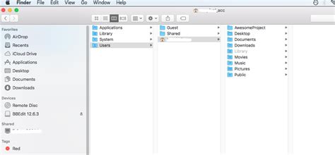 Android Set Androidhome Environment Variable In Mac Stack Overflow