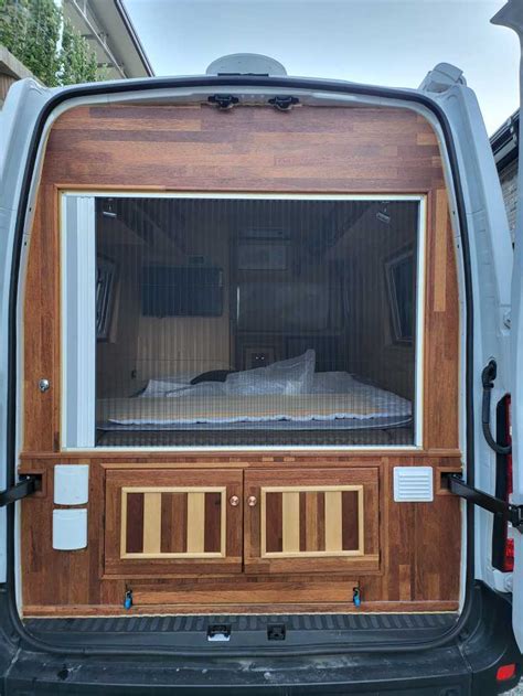 중고직거래 르노마스터캠핑카