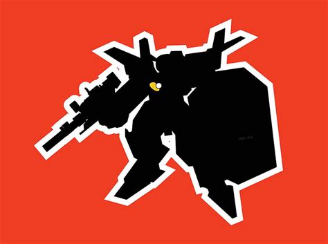 Gráficos De Pegatinas De Robots Ai Uidownload