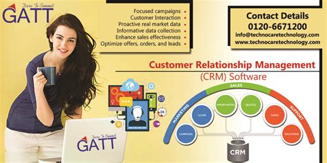 How Customer Relation Management System Helps In Achieving The Goal In