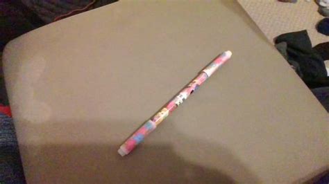 Princess Mod Rpenspinning