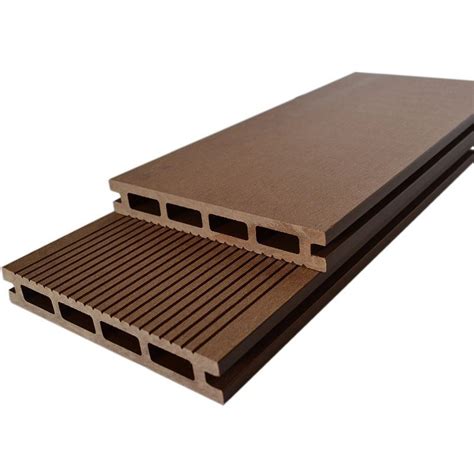 China Eco Composite Weatherproof Decking Boards Manufacturers Factory Wholesale Price Rjhx