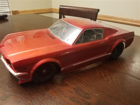 Team Associated TC Touring Car VTA RTR With Your Lipo R C Tech Forums