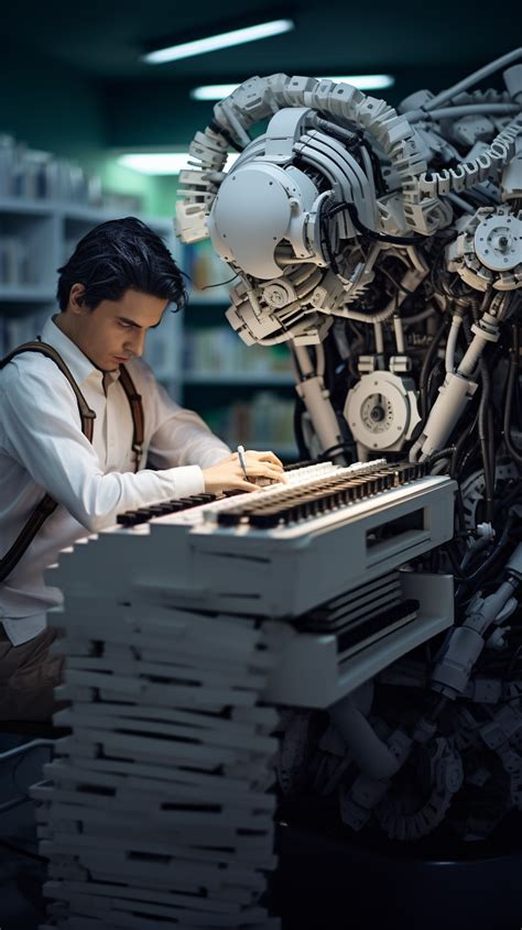 Communication Automation