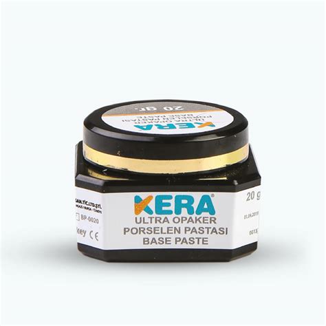 Base Paste Kera Dental