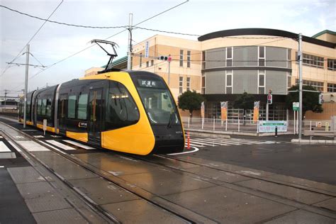 芳賀・宇都宮lrtもうひとつの反対運動「小学生が危ない」戦前の新潟でも似たケース 鉄道ニュース【鉄道プレスネット】