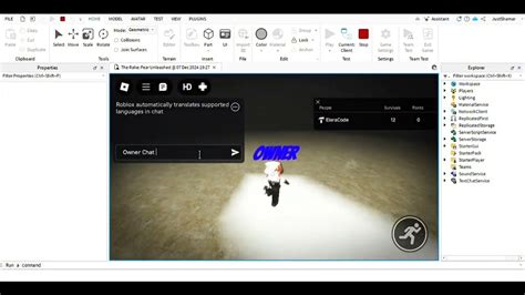 Devlog 1 Youtube