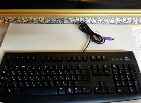 Tastaturi Logitech Genius