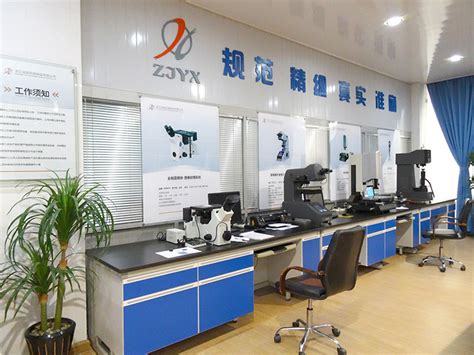 生产环境 浙江益新机械股份有限公司