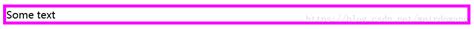 css中border和colspan css colspan csdn博客
