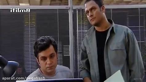 سریال هوش سیاه فصل یک قسمت ششم سریال هوش سیاه فصل یک قسمت ششم