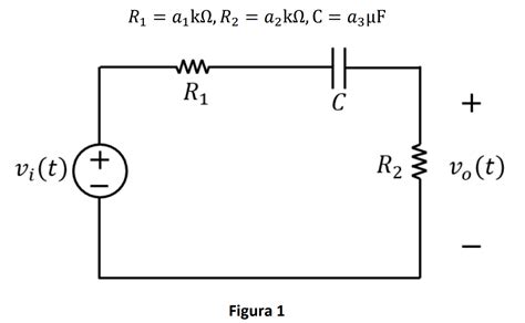 For The Circuit Of Figure Determine A The Impulse Chegg