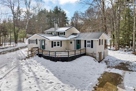 145 Route 16b Center Ossipee Nh 03814