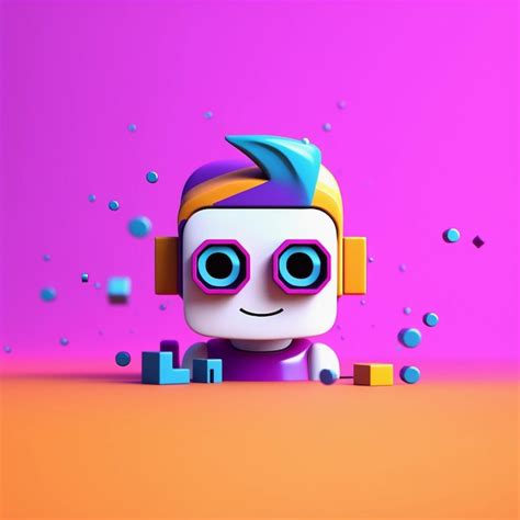 Premium Photo Algorithmic Cognition Tracing The Path Of Thought In Robotic Evolution