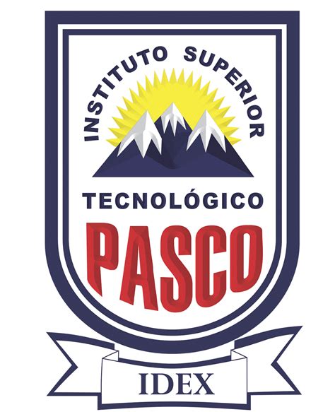 Licenciamiento Idex Pasco