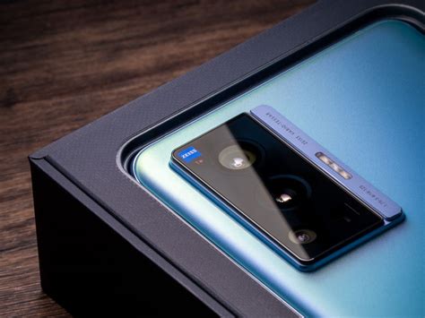 Vivo X Pro G Meluncur Di Indonesia Andalkan Fotografi Zeiss Optics Ini Harganya