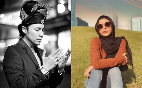 Syamsul Yusof Dan Ira Kazar Sah Suami Isteri