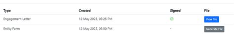 Client Documents Seamlss Streamlined Client Onboarding
