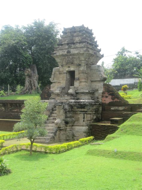 Jedong Temple Candi Jedong