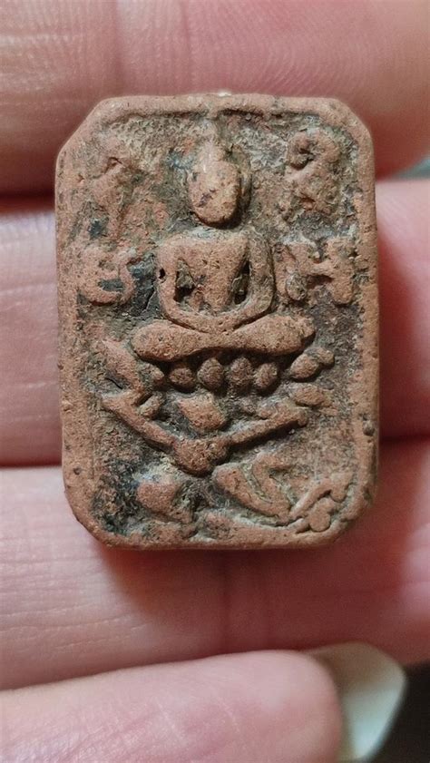 หลวงพ่อปาน บางนมโค ขี่หนุมาน Ennxo