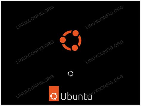 How to install Ubuntu 22.04 Jammy Jellyfish Desktop - Linux Tutorials - Learn Linux Configuration