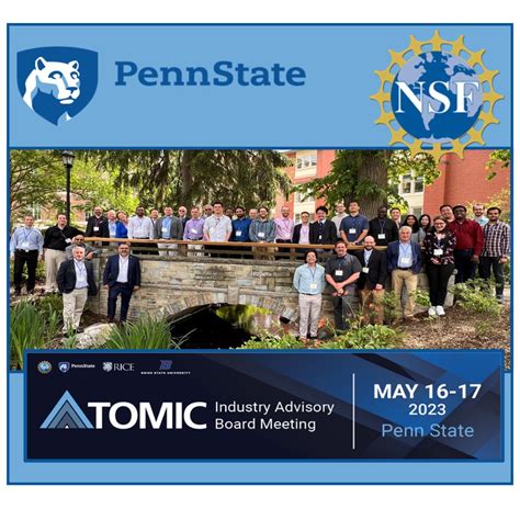 Brian Jaques Phd Pe On Linkedin I Am Lucky Enough To Be A Part Of This Amazing Center