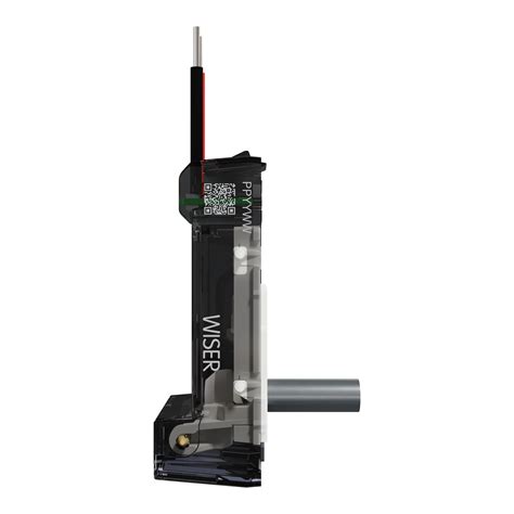 40twsa Pt Toggle Adaptor Solis T Series For Wiser Switch Schneider Electric New Zealand