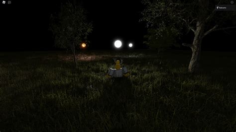 Open Source Realistic Lighting Grass Showcase Community Resources Developer Forum Roblox