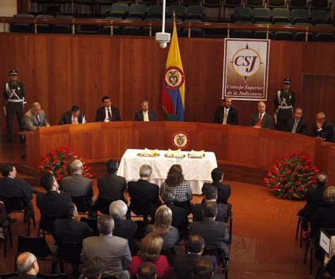 Se Publicó La Lista De Los Aspirantes Para Cubrir Los Cargos De