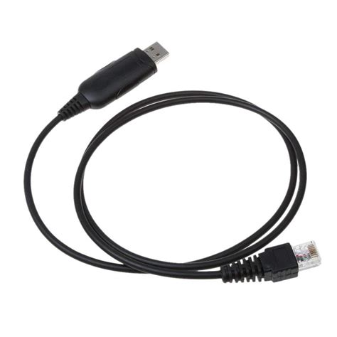 Walkie Talkie Program Data Cable For Motorola Car Radio Gm3188 Gm338 Sm120 Gm950 Gm3688 Gm300