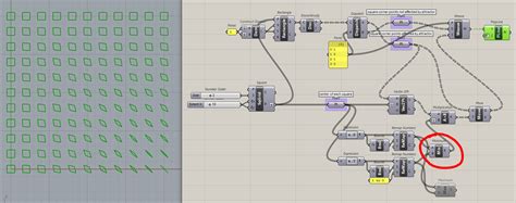 Grasshopper 2d Series Pattern Grasshopper Mcneel Forum