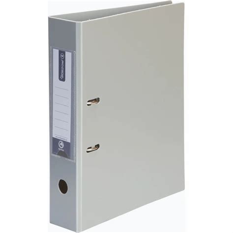 Polypropylene Fc Lever Arch File Pp La422f At ₹ 285piece In New