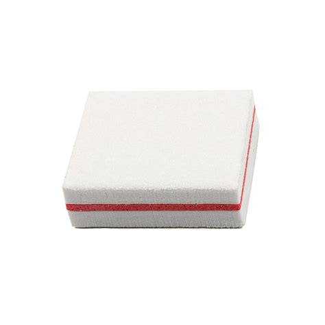 ZINGER пилка для ногтей Classic W 100/180 (10) купить по низким ценам в ...
