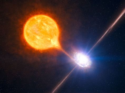 X Ray Binary Archives Universe Today