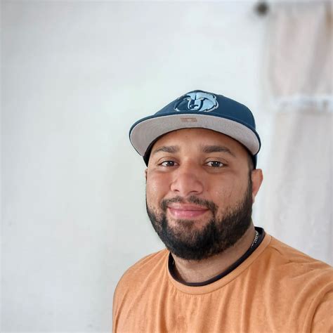 Alex Cantillo Torres