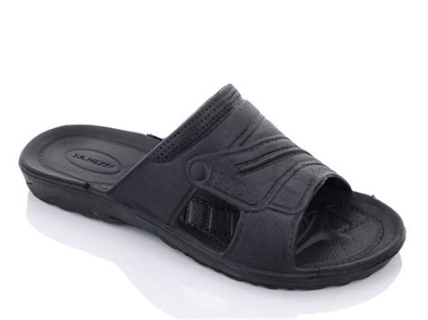 Шлепанці чоловічі піна Id 1604168278 ціна 70 ₴ купити на Prom Ua