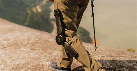 Robo Pants By Arcteryx Trek